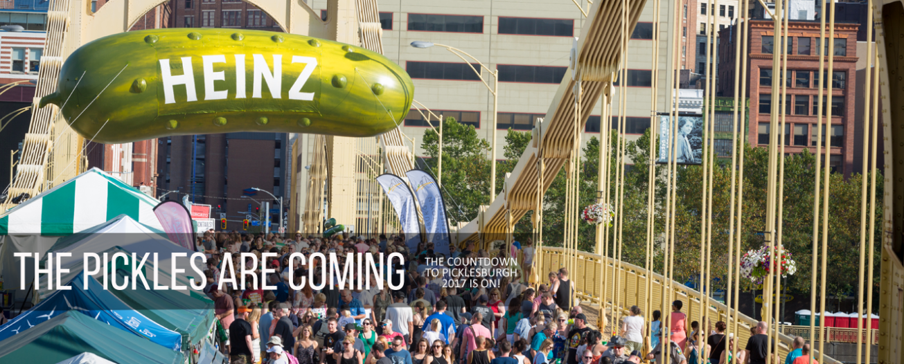 Home - Downtown Pittsburgh