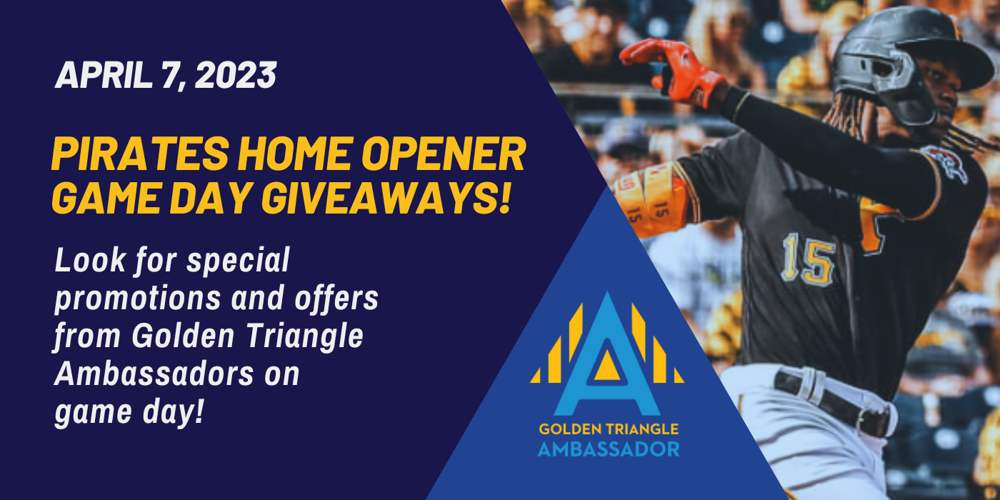 Golden Triangle Ambassadors will Greet Fans with Special Giveaways on ...